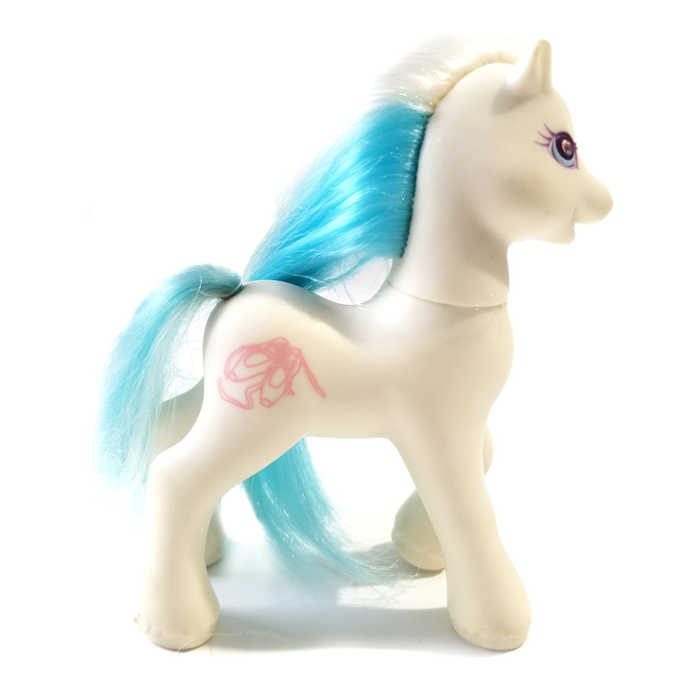 My Little Pony Her Majesty Ballerina Princess Ponies IV G2 Pony | MLP Merch