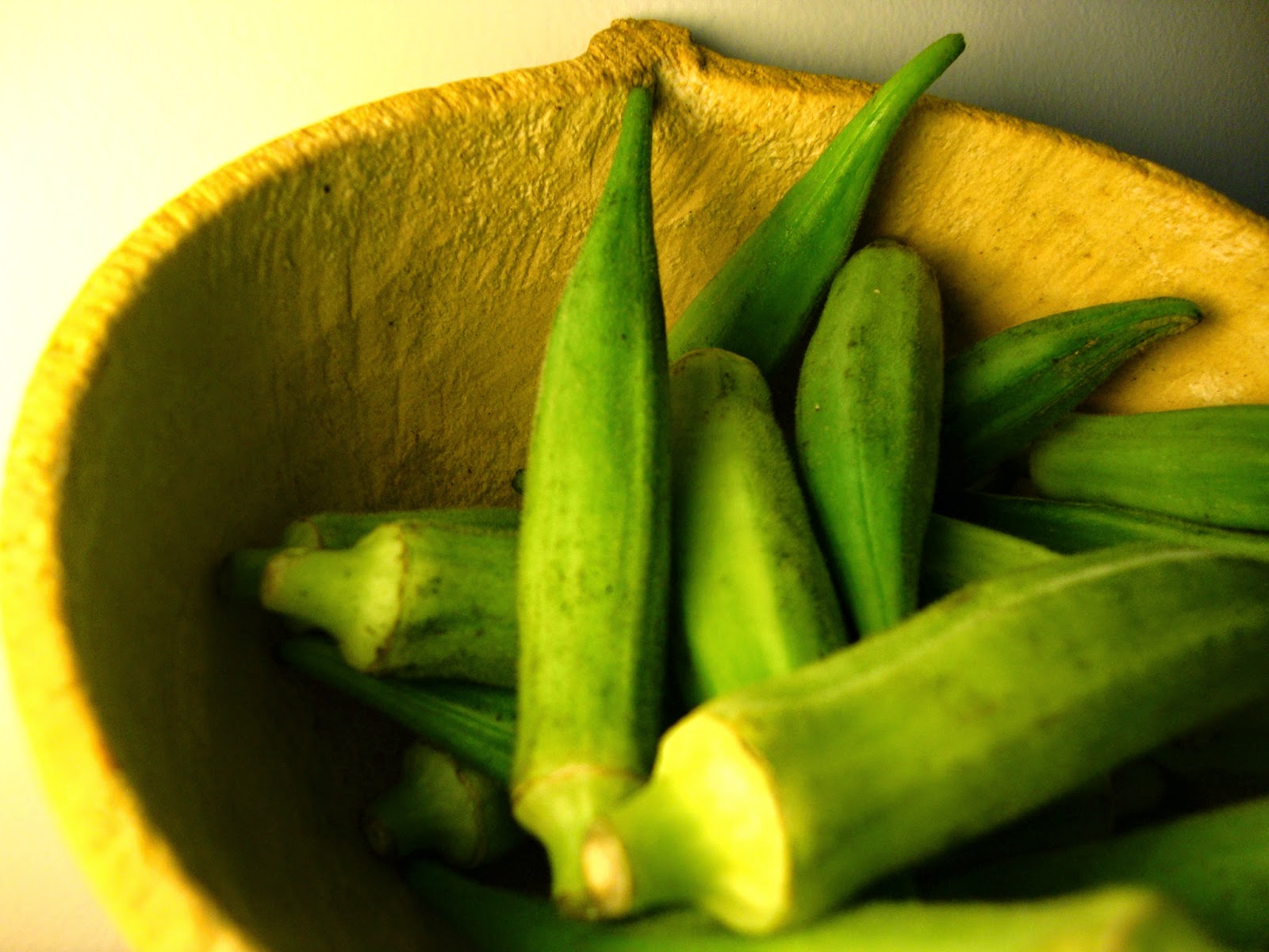 Ricette di Cucina Africana ed Etnica – Africanizzando Blog: luglio 2014
