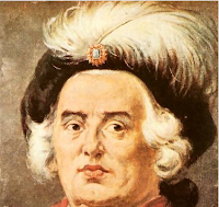 Historia Polski: August III Sas