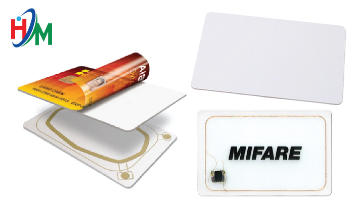 Hm-RFID Card