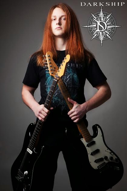 ARISE!: Notícias: Darkship, Redquarter e Skull Fist