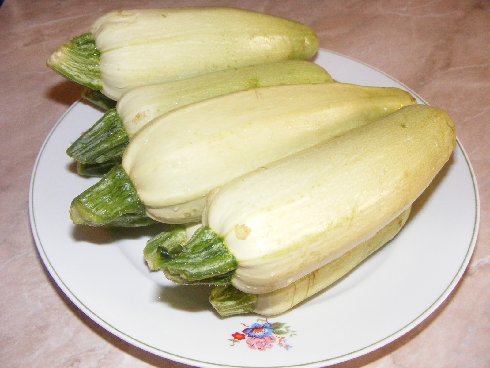 Dovlecei prajiti | Preparatedevis.ro