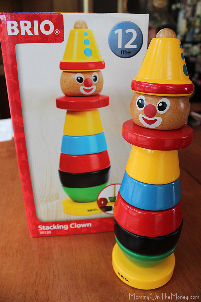 VEGAN Mom Blog - Vegan Kids Food, Lifestyle, Animal Rights: BRIO Wooden ...