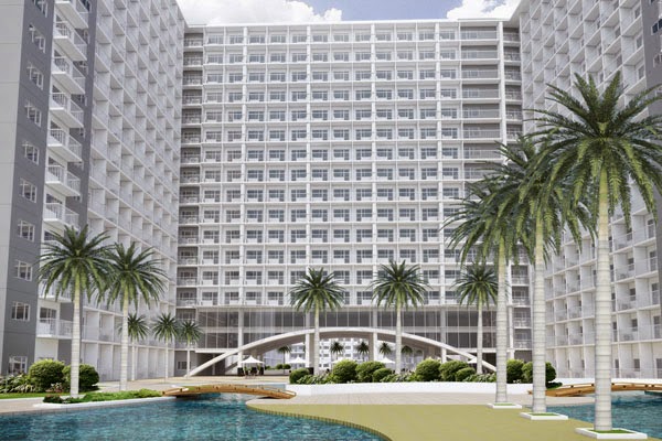 SM DEVELOPMENT CORPORATION CONDOMINIUM: SHORE RESIDENCES