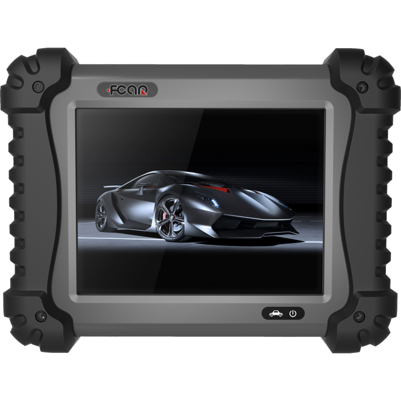 FCar : F5-W FCAR DIAGNOSTIC TOOL