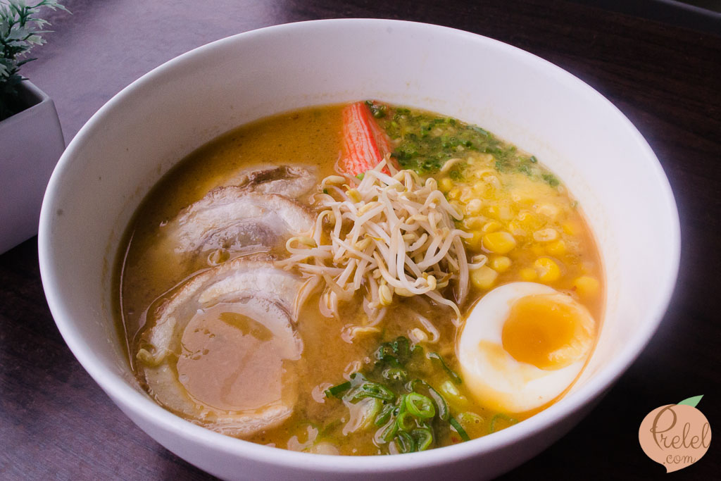 RAMEN COOL