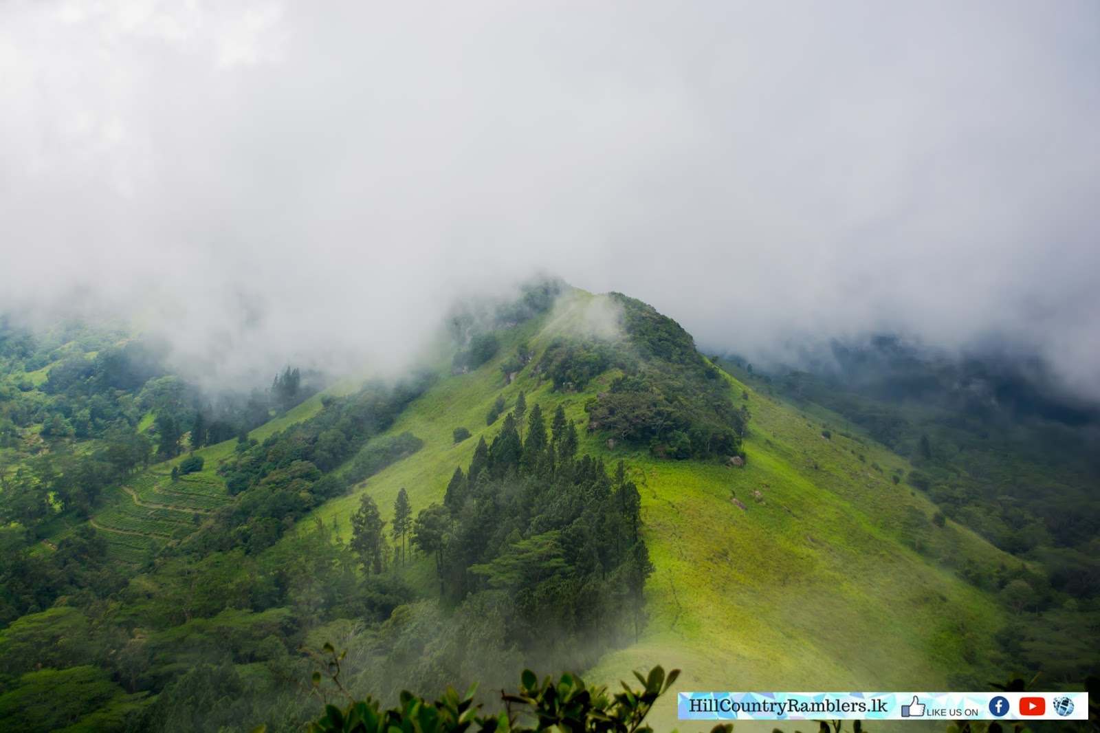 HANTHANA NATURE HIKE