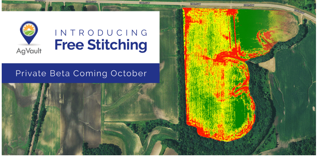 Sentera for Crop Scouting Solutions | Agriculture, Technology, and ...