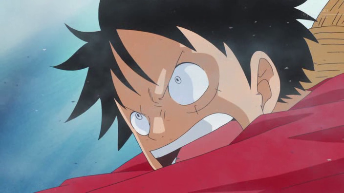 JOUSeries: One Piece 618: Nueva saga