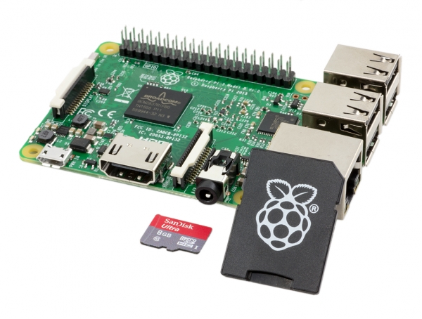 What is a Raspberry Pi? | Tech Tips