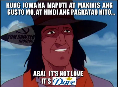 Tom Sawyer Meme's ~ JUST SIT BACK RELAX ENJOY