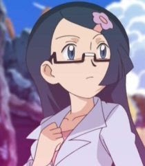 Biografia Fennel | Pokémon Blast News