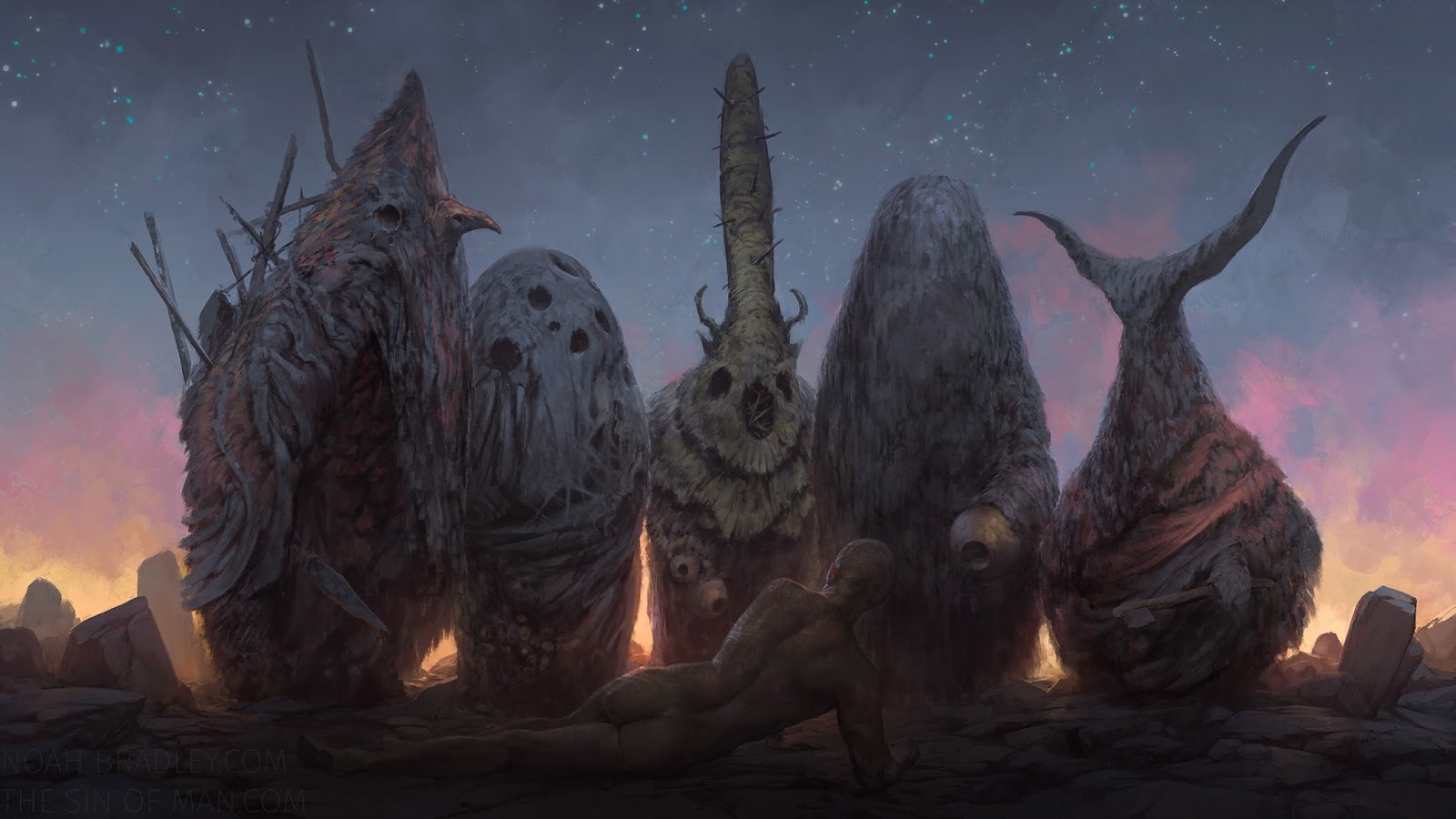 Goblin Punch: A Megadungeon: Fingers of the Maggot