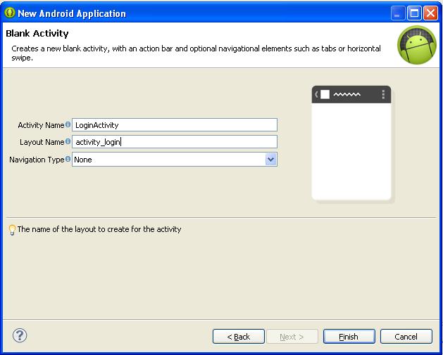 Android for Beginners: A Simple Login Application