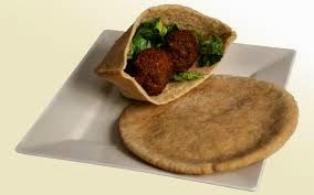 GOOD LIFE Living Well: PITA BREADS..THE ORIGINAL WRAP..sandwich ideas
