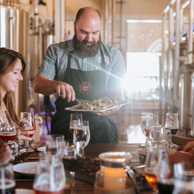 SanDiegoVille: Ballast Point Little Italy Unveils The Kettle Room ...