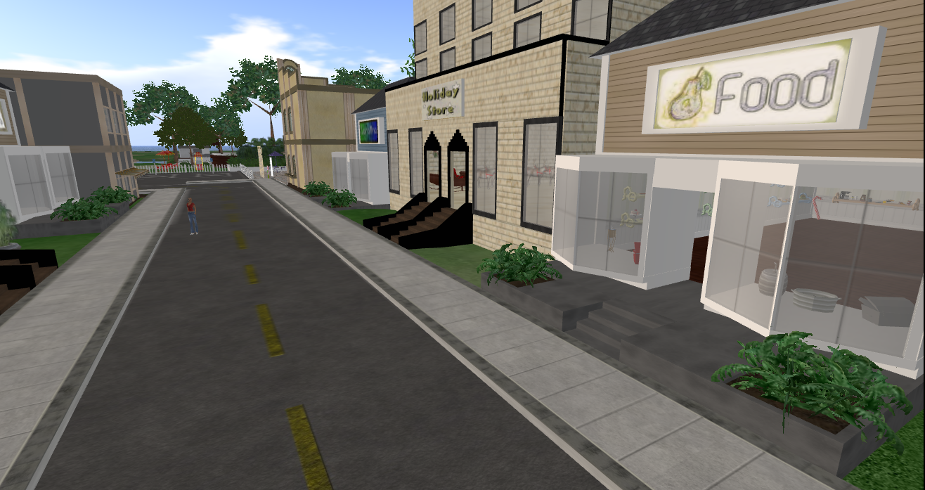 HG Safari: Linda Kellie's FreeLife