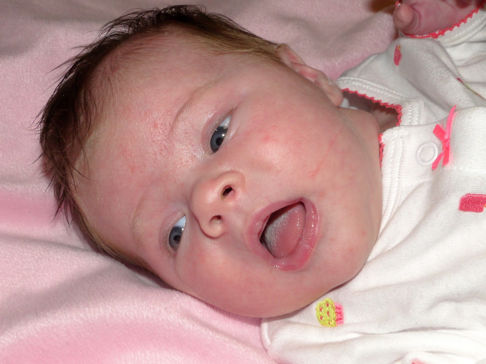 Week Four Summary - The Journey of Parenthood...