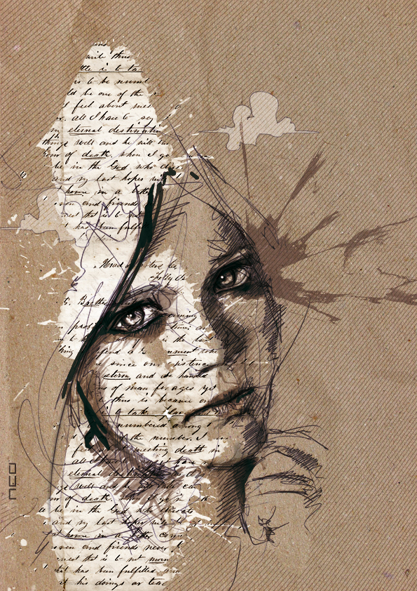 Florian Nicolle | Graphic designer and illustrator | Tutt'Art ...