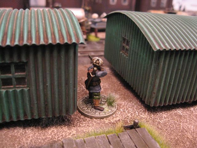 First multiplayer game of IHMN | Lead Adventure Forum