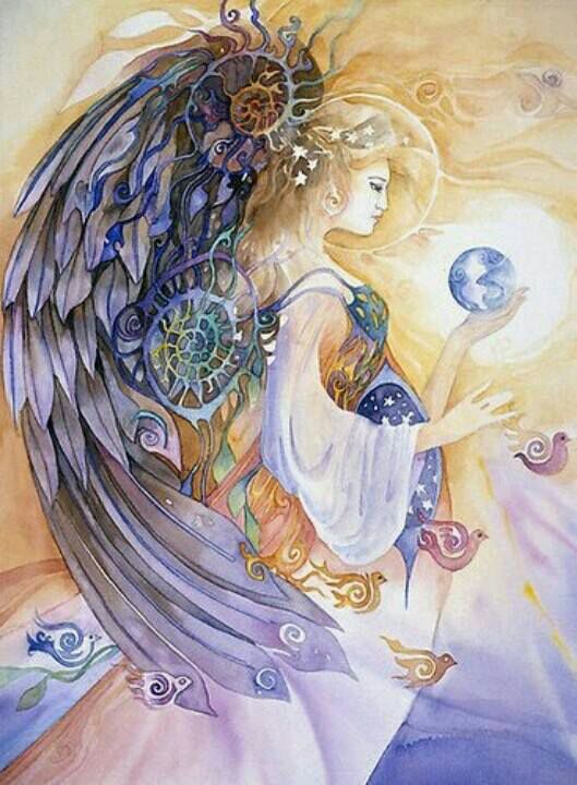 Allí donde habitan las mariposas: EL AYNI…LENGUAJE DE LA ASCENSION