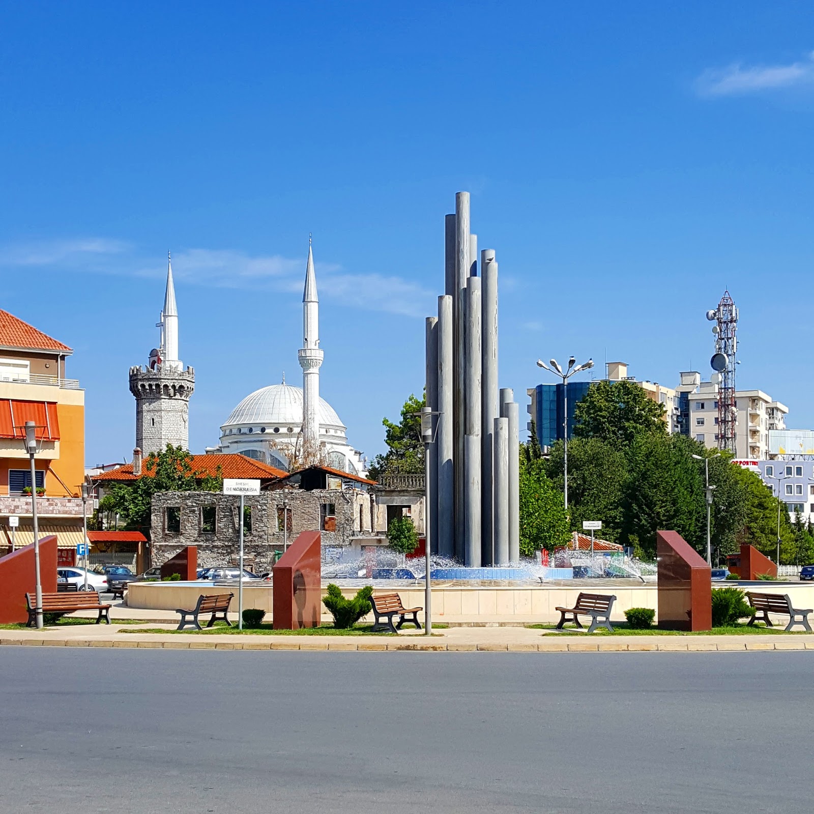 Vodič kroz Skadar, Albanija - šta posjetiti? - Putovanja za svakoga