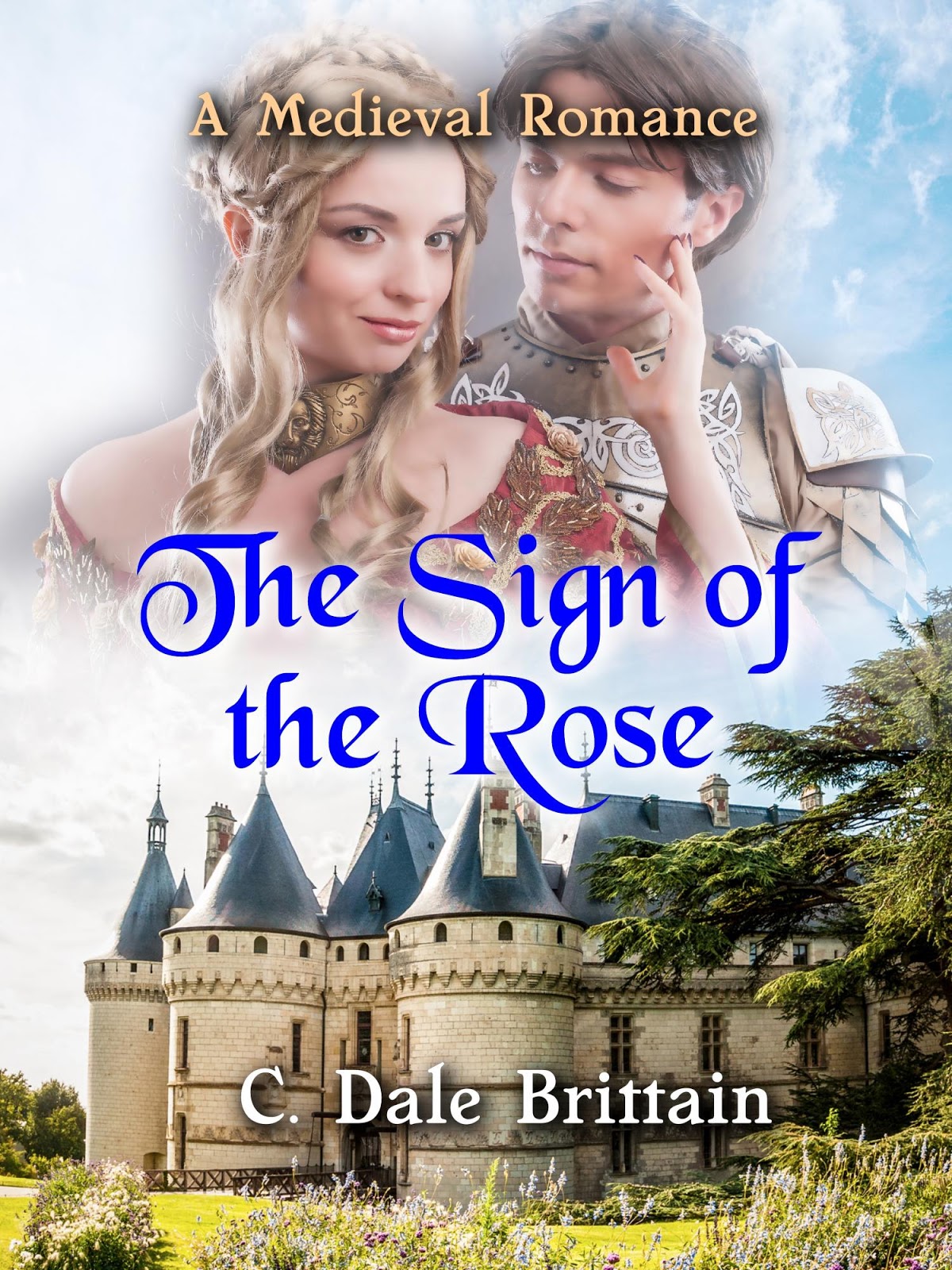 Life in the Middle Ages: The Sign of the Rose