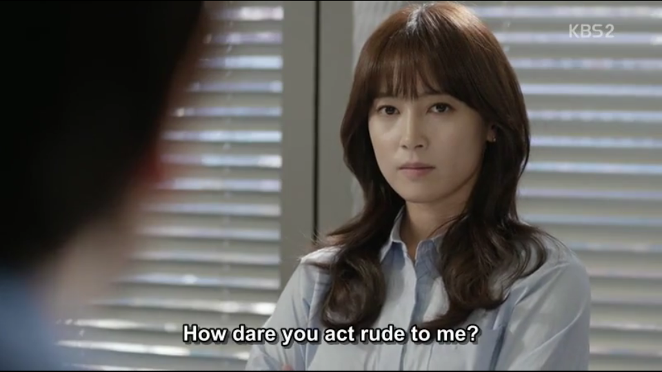 Sneak Peek: Chief Kim (Good Manager) - My Korean Drama