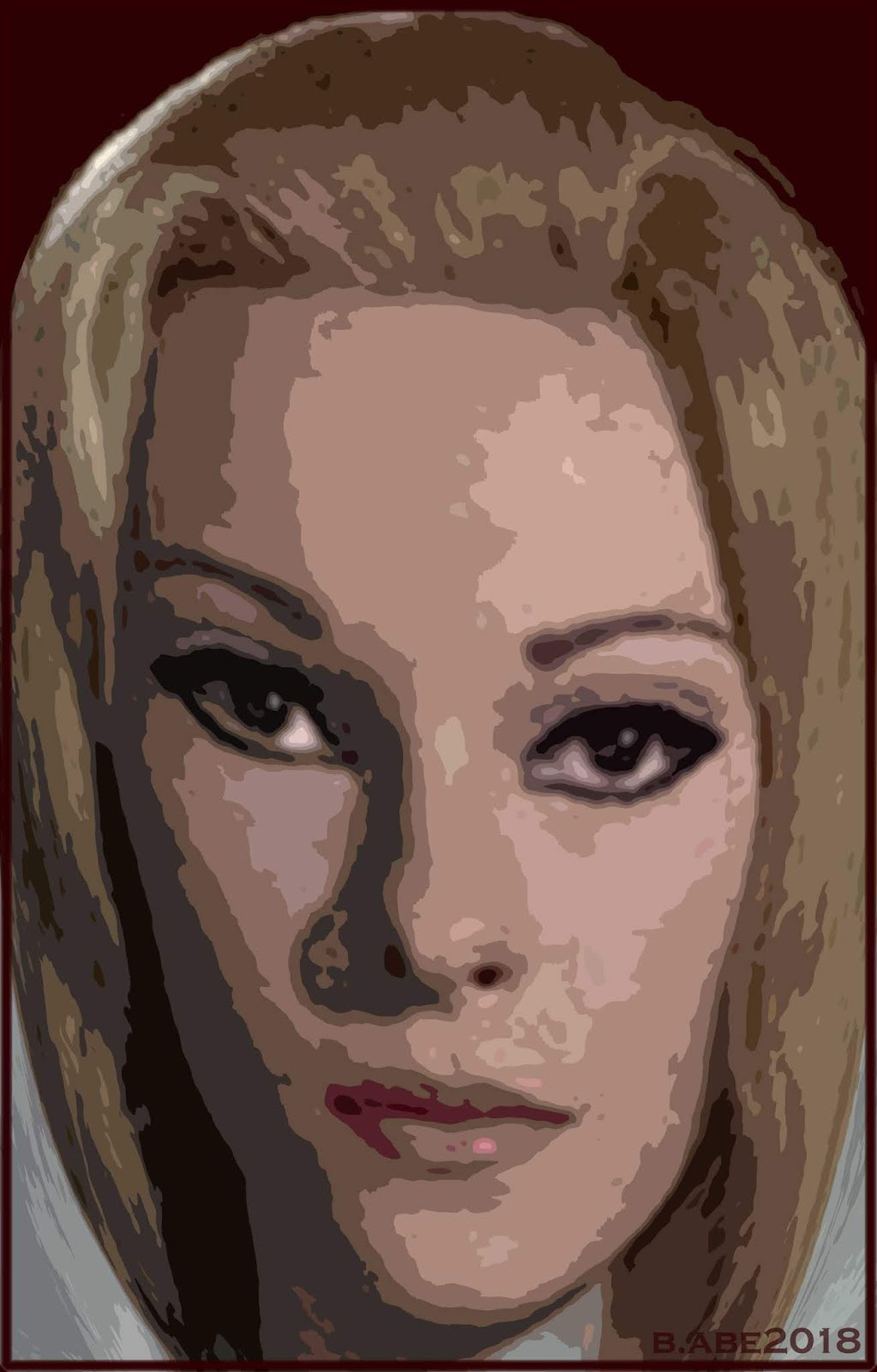 A Wasted Life: R.I.P. Maria Rohm, Part I: 1964-67