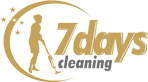 7Days Cleaning: Brief Introduction to our cleaning service company