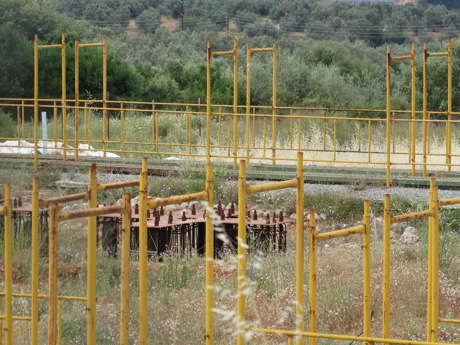 Η περιπέτεια μιας πολύτιμης έπαυλης ΗΡΩΔΗΣ Ο ΑΤΤΙΚΟΣ | "Τα πάντα ρει news"