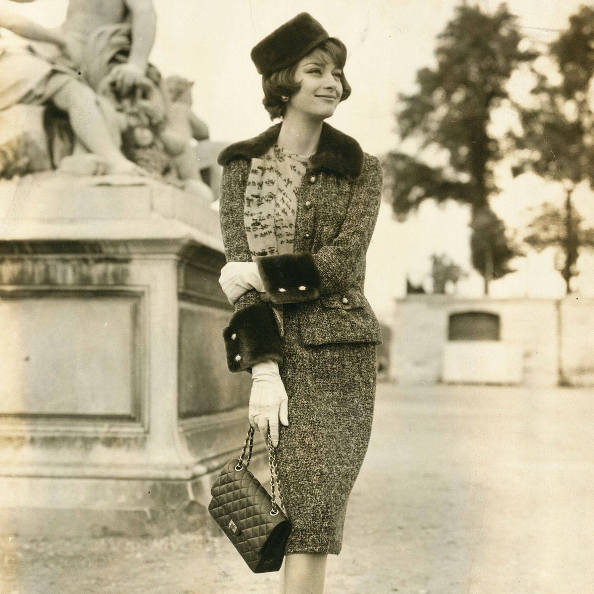 As mil faces de Marcela: Ícones da Moda: Coco Chanel