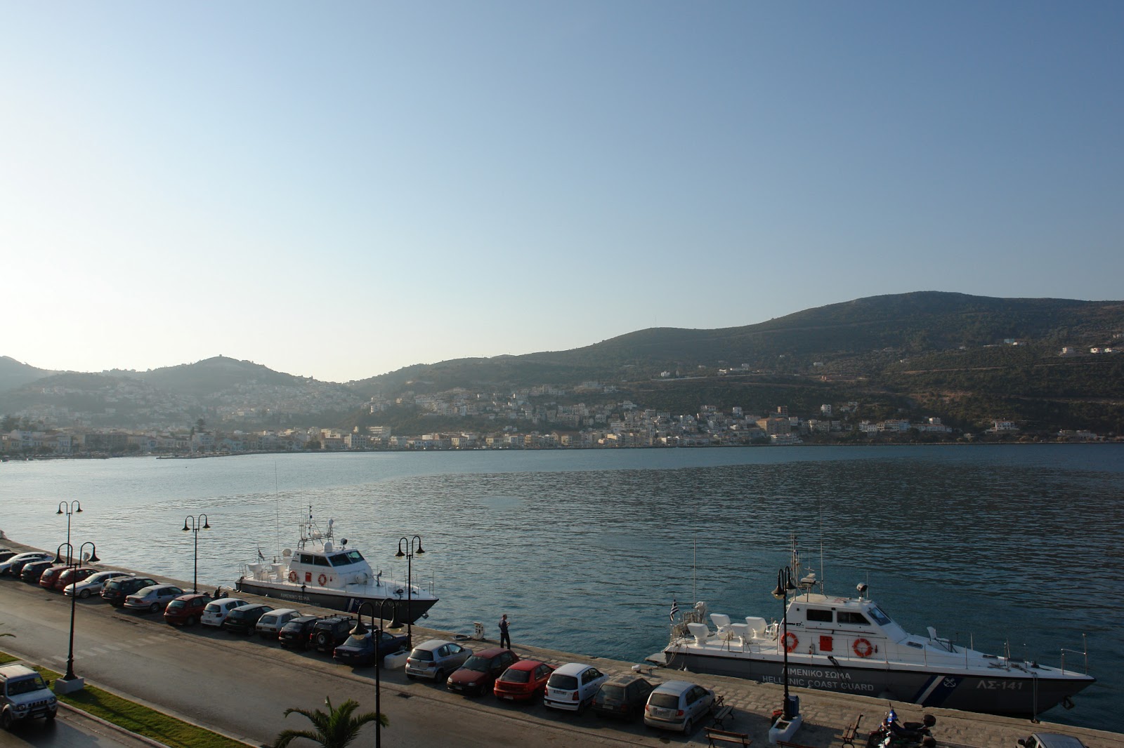 ELECTRA's PHOTOSTREAM: ΒΑΘΥ ΣΑΜΟΥ, VATHY - VATHI - SAMOS ISLAND, GREECE ...