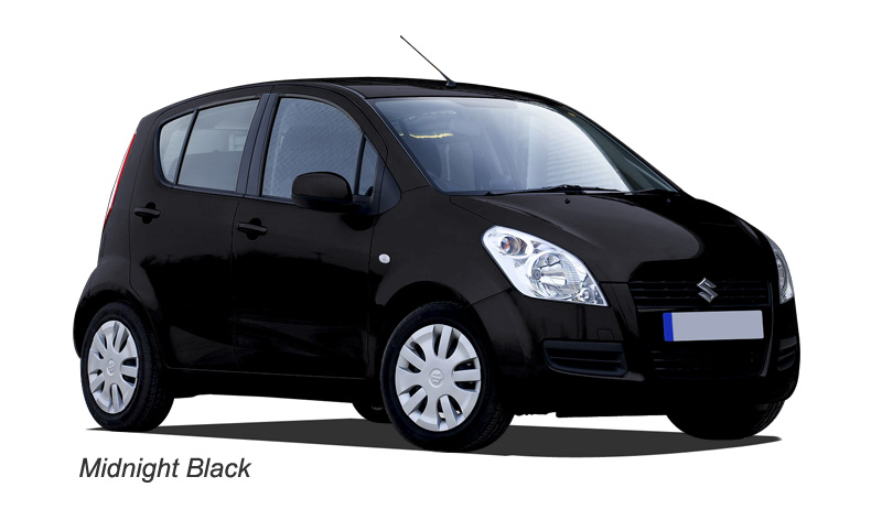 CAR SPECIFICATIONS & PRICE - INDIA: Maruti Suzuki Ritz - Diesel