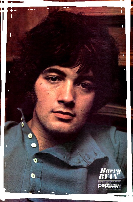 SIXTIES BEAT: Barry Ryan