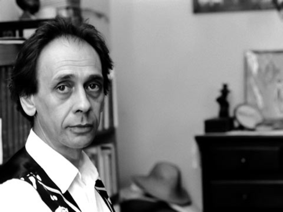 Palavras de Ateop: RECADO – Al Berto (pseudônimo de Alberto Raposo ...