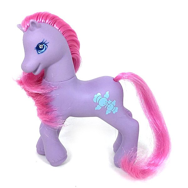 MLP Hobby Ponies G2 Ponies | MLP Merch