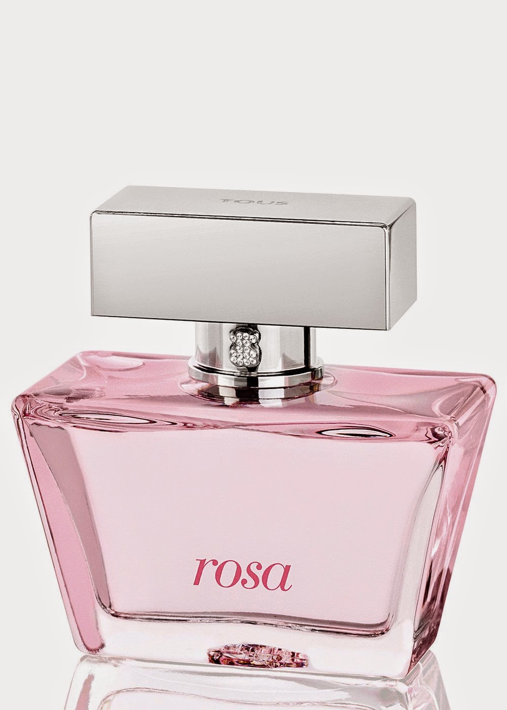 La Vie Charmant_SUROESTE: PERFUME: TOUS ROSA