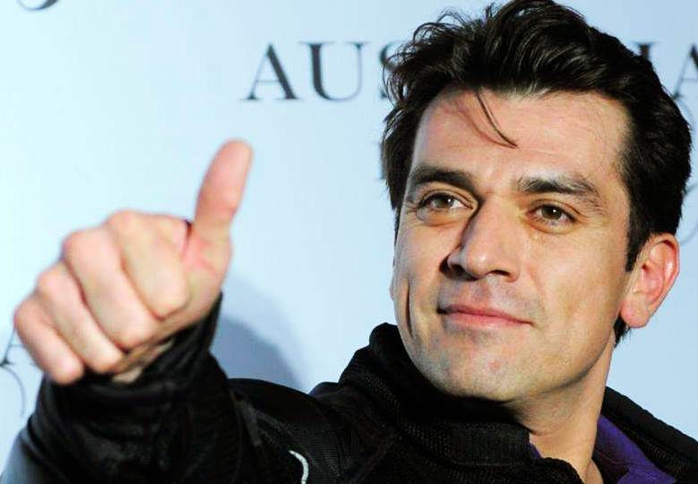 Biografia actorului JORGE SALINAS din INIMA MEA E A TA cuceritorul cu ...