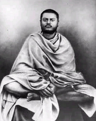 The IndiAgent News Times: Rare Pictures of Young Swami Vivekananda