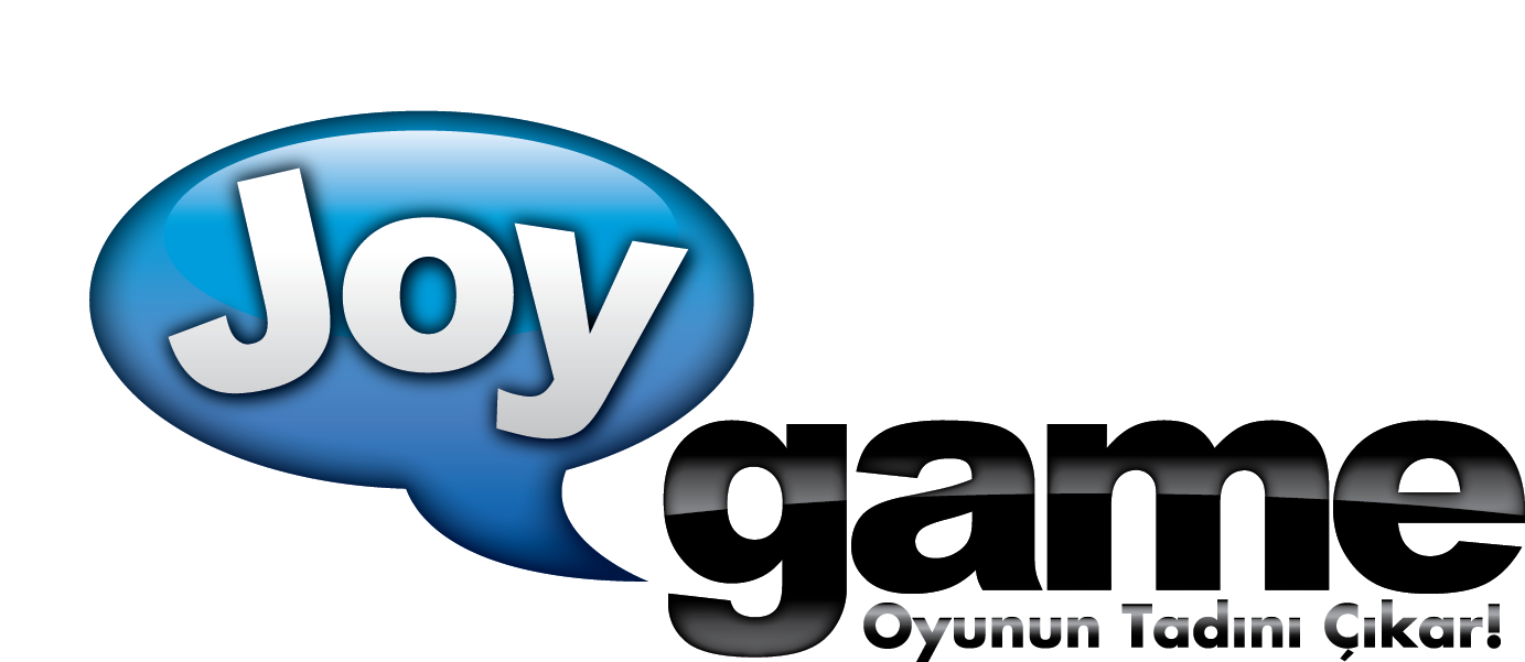 Özlem [Joygame]: Joygame İle Oyunun Tadını Çıkar!