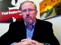 Encyclopedia of American Loons: #482: Paul Begley