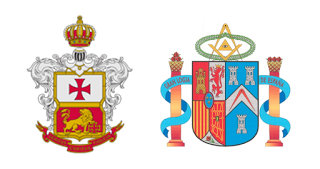 LOGGIA HEREDOM 1224 - CAGLIARI: Norwegian Freemasons from Spain joined ...