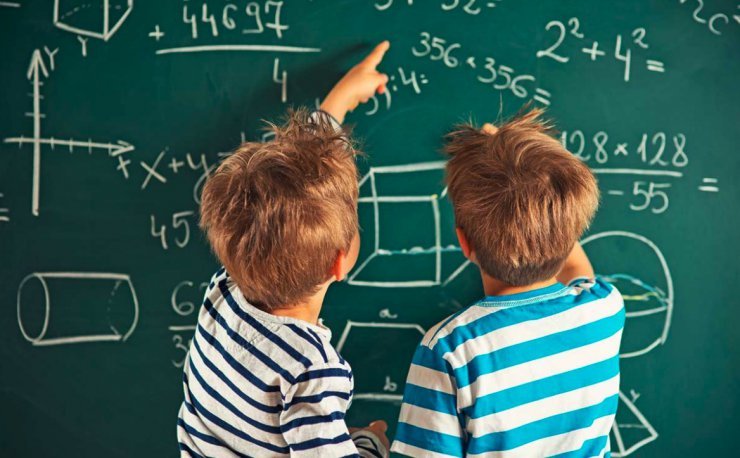 inteligencia matematica