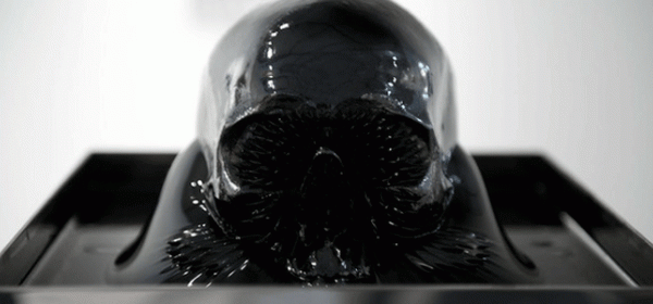 FERROFLUIDOS: QUE ES UN FERROFLUIDO?