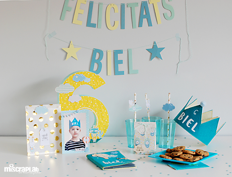 DECORANDO UNA FIESTA INFANTIL DE CUMPLEAÑOS - BASICCREA BLOG