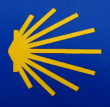 DEVOCIONES DE ESTEPA: RUTA JACOBEA DE LA FRONTERA