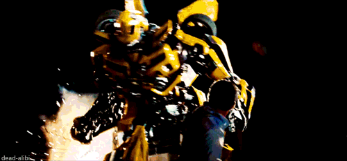 Transformers 1 - Cia dos Gifs