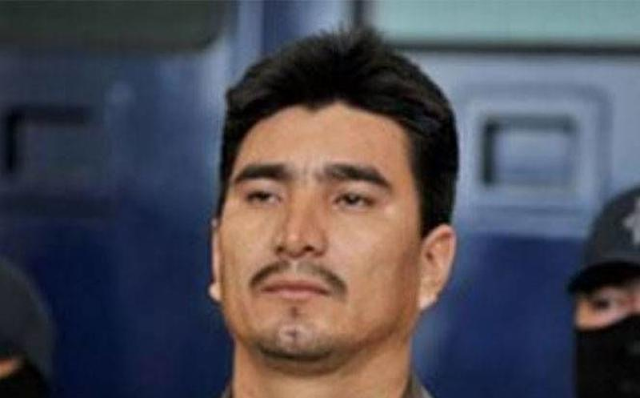 Nazario Moreno Gonzalez, alias ‘El Chayo’ fundador de La Familia Michoacana