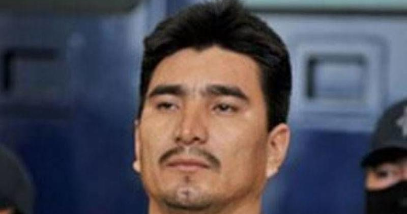 Nazario Moreno Gonzalez, alias ‘El Chayo’ fundador de La Familia Michoacana